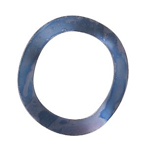 Bosch Parts 2610069183 Spring Washer