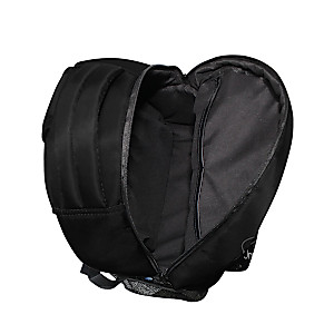 Solar System Galaxy Laptop Backpack Planet for School Girls & Boys Kids Elementary Sun Moon Space Universe Student Bookbag Daypack Shoulder Bag