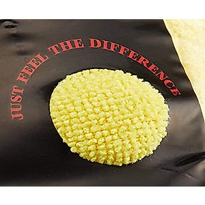 Kirkland Signature Ultra Plush Microfiber Towels 12 Pack