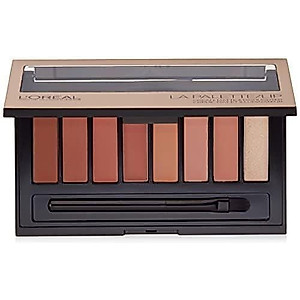 L'Oreal Paris Colour Riche La Palette Lip, Nude