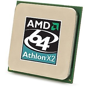 AMD Athlon 64 X2 4800+ 2.50GHz 1MB Desktop OEM CPU ADO4800IAA5DO