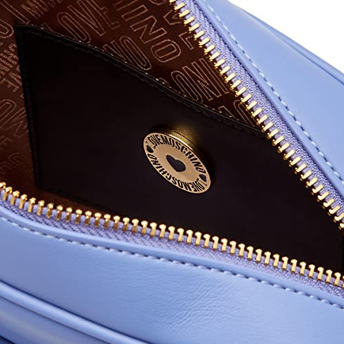 Love Moschino JC4422PP0FKR0, Azure