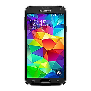 Samsung Galaxy S5 G900A Cellphone Unlocked