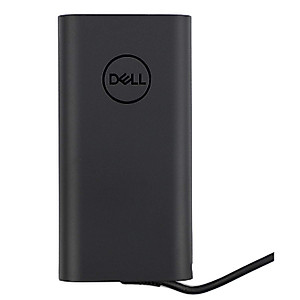 Dell LA90PM170 USB-C AC Adapter TDK33 0TDK33 20v/12v/9V/5v-4.5A/3A/3A/3A, Original 90watt Type-C Charger, LA90PM170,for Latitude 5280 5480 5580 7280 7480 7380