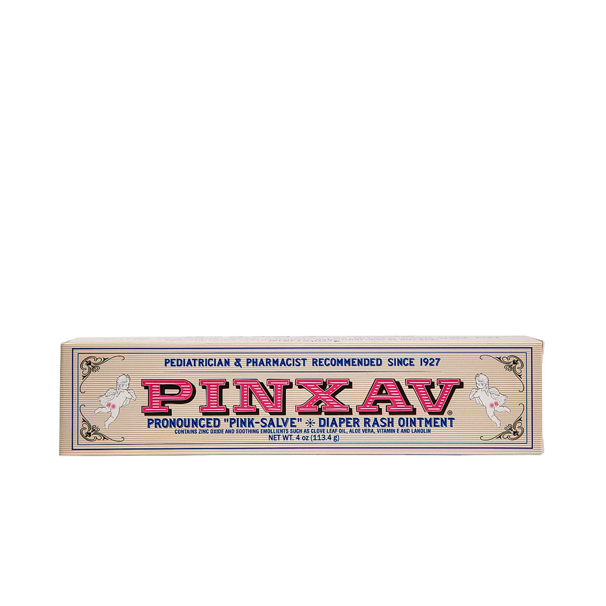 PINXAV Convenience Bundle! One 4 oz. Tube & One 16 oz. Jar