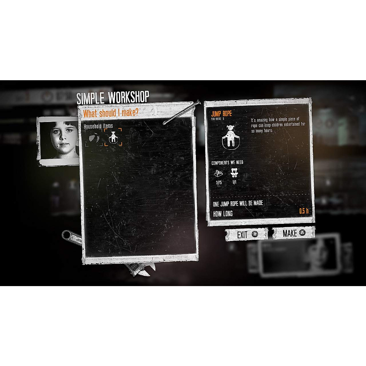 This War of Mine - Complete Edition - Nintendo Switch