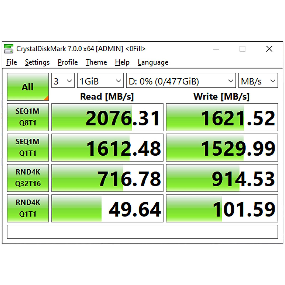 Timetec 512GB SSD NVMe PCIe Gen3x4 8Gb/s M.2 2280 3D NAND High Performance SLC Cache Read/Write Speed Up to 2,000/1,600 MB/s Internal Solid State Drive for PC Laptop and Desktop