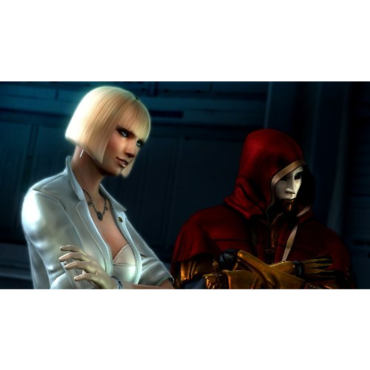 Ninja Gaiden 3 - Playstation 3