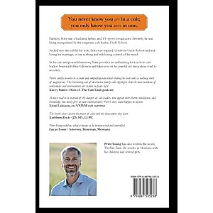 Stop The Tall Man, Save The Tiger: A Memoir