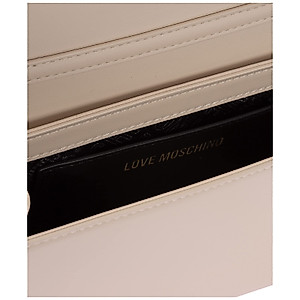 Love Moschino JC4114PP1ELP0110, Avorio