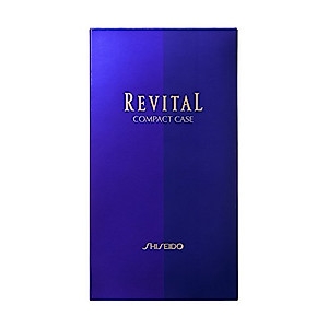 Shiseido REVITAL Compact Case (L)