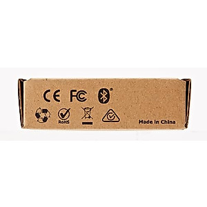 Yealink Bluetooth USB Dongle, Black (BT41)