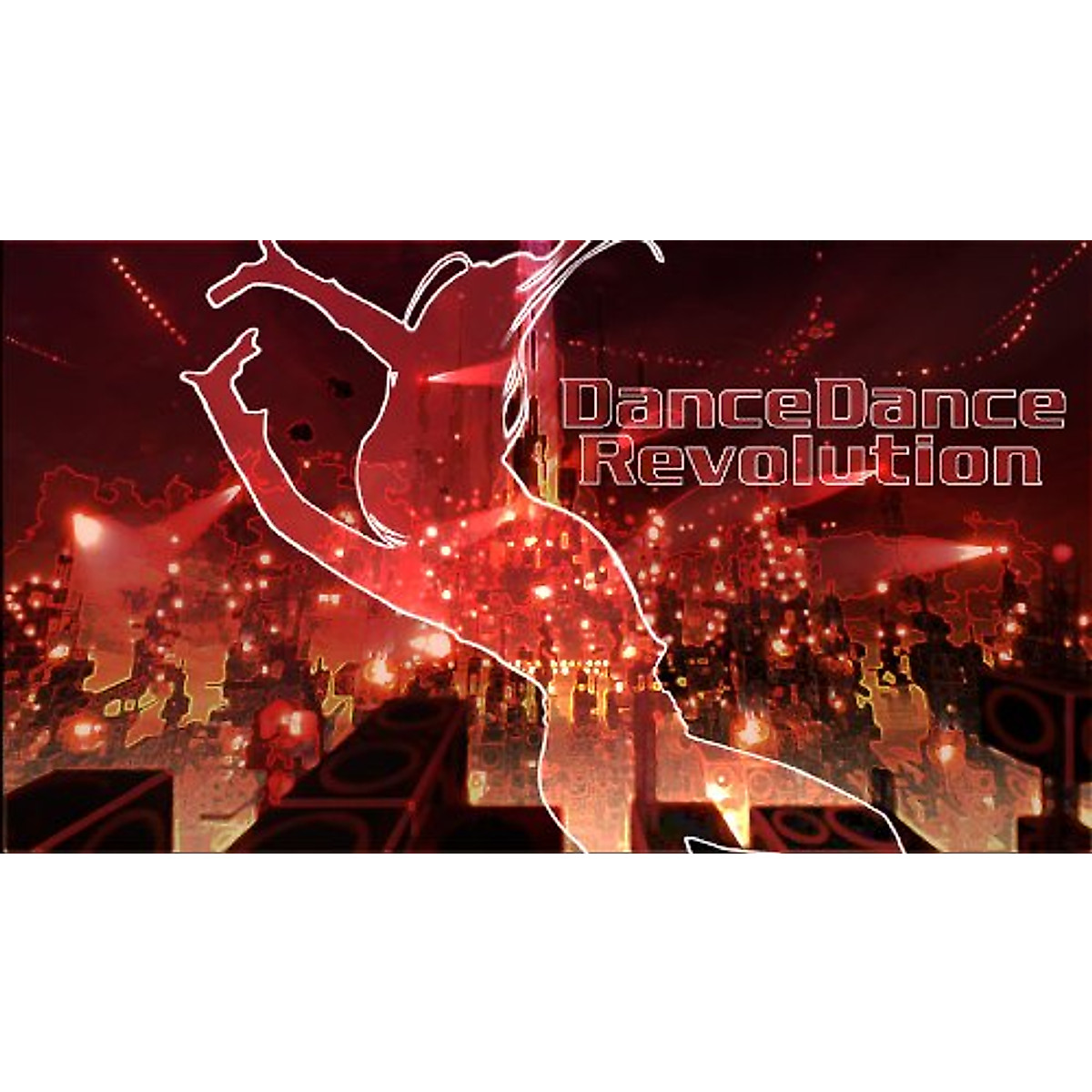 DanceDance Revolution PS3