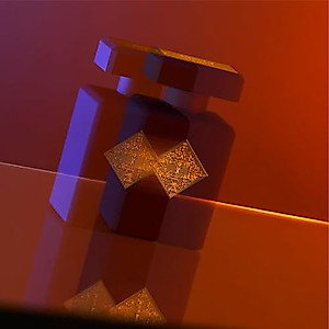 INITIO PARFUMS PRIVÉS - Side Effect - 3.04 Fl Oz - Eau De Parfum Unisex - Main notes Cinnamon Bark, Rum, Tobacco, Saffron, Sandal Wood, Hedione - 90ml