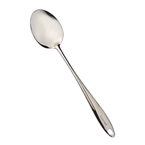 Cuisinart Stainless Steel Solid Spoon