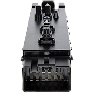 Dorman 601-601 Front Passenger Side Seat Switch Compatible with Select Ford/Lincoln Models