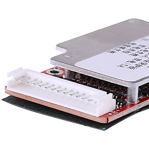 Li ion Li Polymer Battery Pack Board for 13S 48V/54.6V Batteries