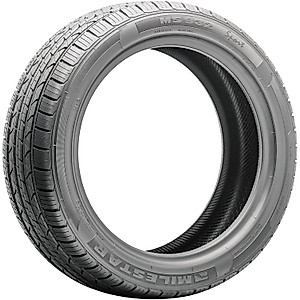 Milestar MS932 Sport Performance Radial Tire - 245/55R18 103V