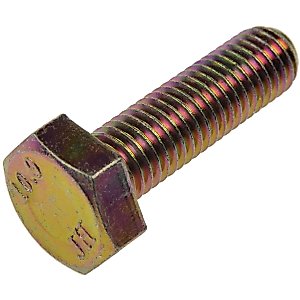 Dorman 460-535 Cap Screw-Hex Head-Class 10.9- M10-1.50 x 35mm, 25 Pack