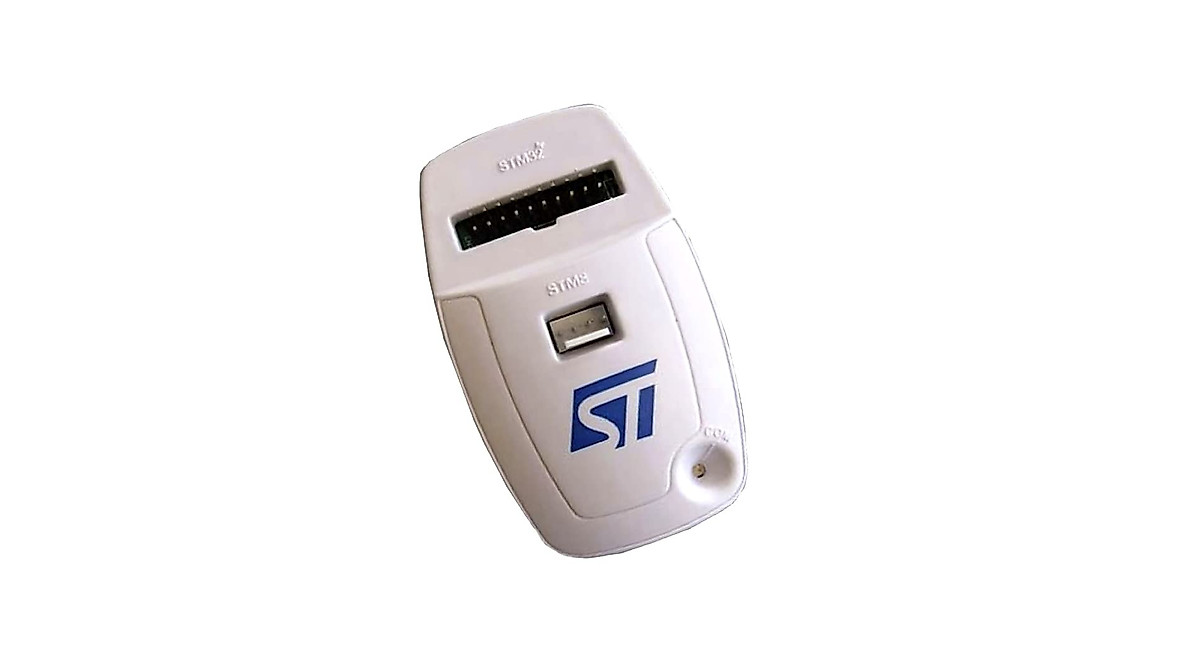 ST-Link/V2 Debugger & Programmer for STM8/STM32
