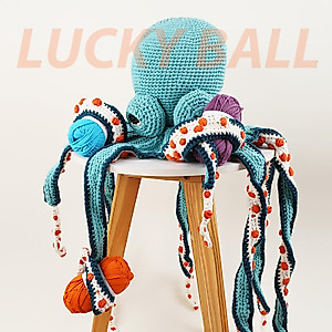 Yarn for Crocheting,100g Soft Yarn for Crocheting,Crochet Yarn for Sweater,Hat,Socks,Blankets(Grey)