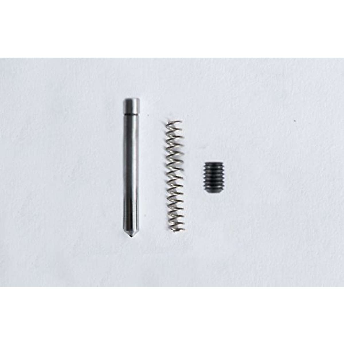 RDZ Diamond Engraver Replacement TIP for CNC Machine, Spring Loaded Drag Engraving Tool with 90 Degree TIP