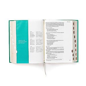 CSB She Reads Truth Bible, Emerald Cloth Over Board, Indexed, Limited Edition, Black Letter, Full-Color Design, Wide Margins, Journaling Space, Devotionals, Reading Plan, Easy-to-Read Serif Type