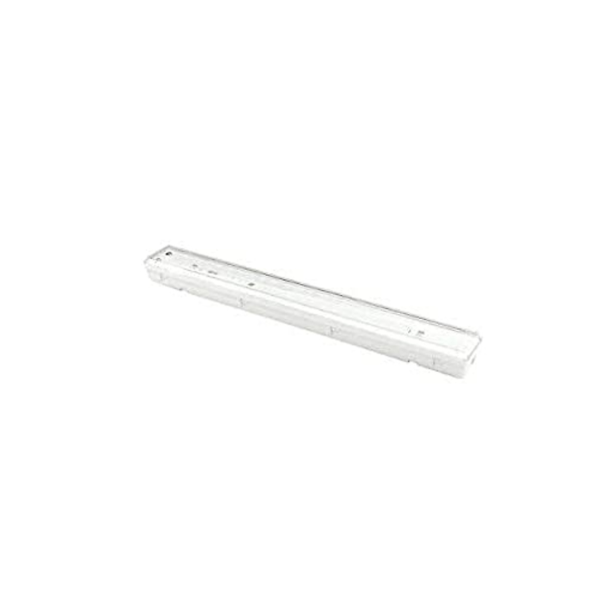 Kason 1810LX LED Fixture, 4’ LED, 1810LX4000