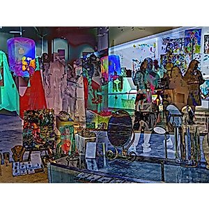 Gallery North