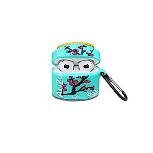 Airpod 3 Case 2021 The 3rd Generation Silicone Protective Cover, Cool Skins Airpod 3 Protective Case,Cute and Unique Design， Beverage Bottle Design，Suitable for Boys,Girls and Teenagers