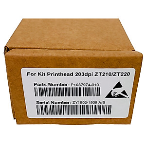 NEW Zebra **COMPATIBLE** P1028902 Printhead PP1028902