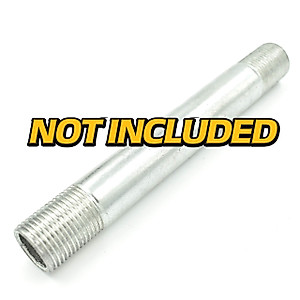 HD Switch (2 Kits) Front Wheel Bearing Rebuild Kit Replaces Toro Exmark 103-3051, 1-633584, 1-633585, 103-0063 - OEM Upgraded Seals