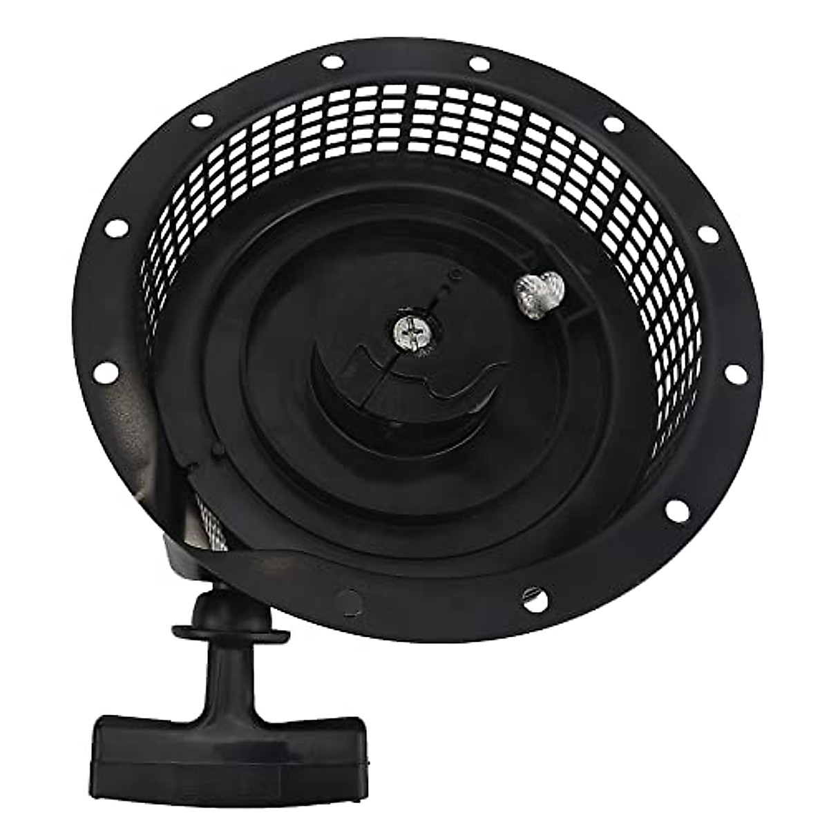 SUUFOO Generator Recoil Starter Assembly Replacement for Proforce PM0102500 PMC102500 5.5HP OHV 2500 3125 Watt Generator