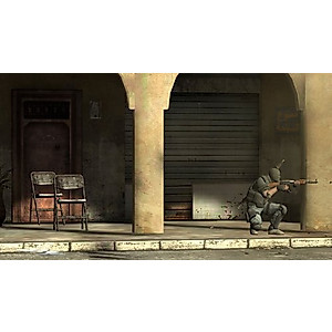 Socom US Navy Seals: Confrontation (Renewed)