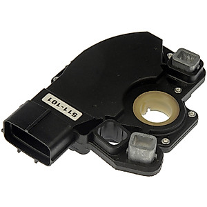 Dorman 511-101 Transmission Range Sensor Compatible with Select Ford / Lincoln Models