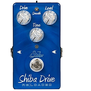 Suhr Shiba Drive - Reloaded