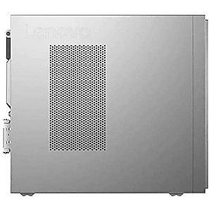 Lenovo Ideacentre 3 Gaming Desktop | AMD Ryzen 3 3250U | 8GB DDR4 RAM | 1THDD+256G SSD | Integrated AMD Radeon Graphics | Includes Keyboard & Mouse | DVD±RW | Media Reader | Windows 10