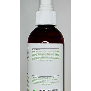 Yarok - Feed Your Ends Leave In Conditioner - Moisturize, Detangle & Protect - Hydrating & Nourishing - For Shiny, Smooth, Soft Hair - 100% Vegan - Gluten, Sulfate, Paraben & Cruelty Free - 4oz