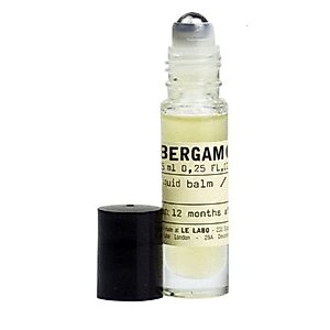 Bergamote 22 Liquid Balm/0.22 oz.