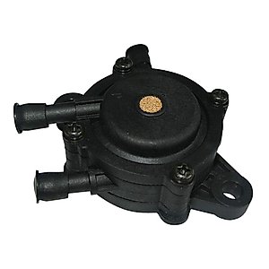 Fuel Pump Valve For 15HP Husqvarna YTH1542XP Rider Mower