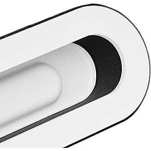 RP-AP068 Replacement Filter, Compatible with RENPHO Air Purifier RP-AP068 RP-AP068W RP-AP068B RP-AP068-F2 Filter, 3-in-1 H13 Grade True HEPA Filters (4 Pack)