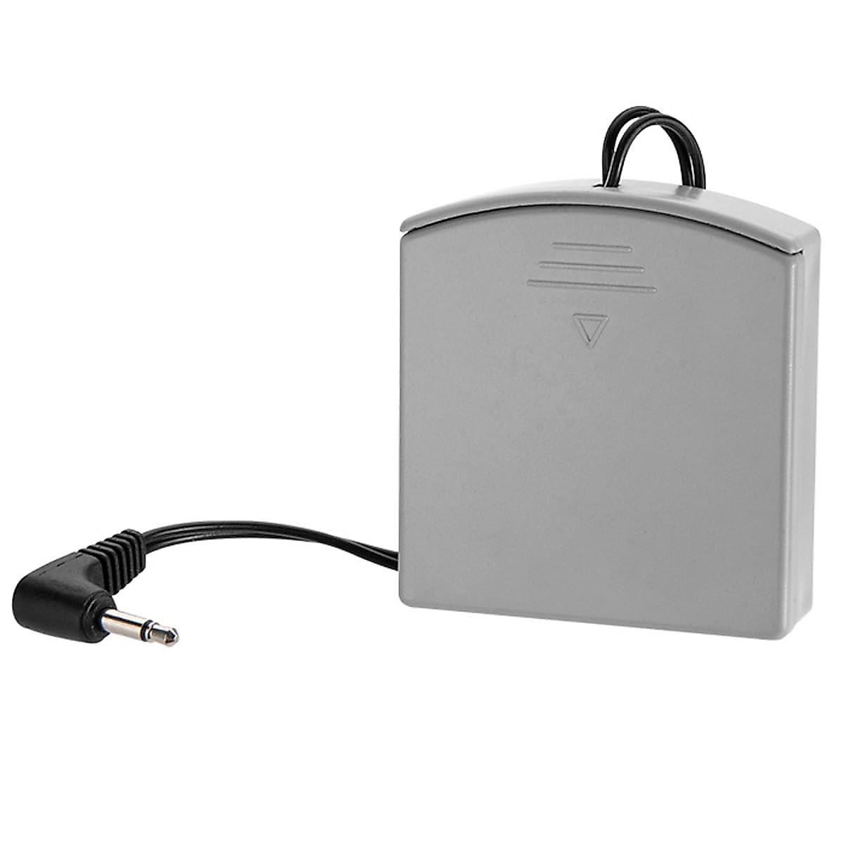 BARSKA External Battery Pack for Biometric Safes