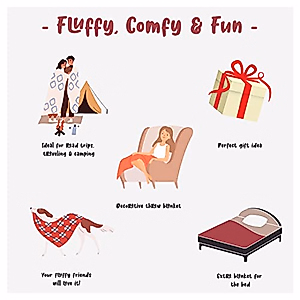 Ambesonne Hawaiian Soft Flannel Fleece Throw Blanket, Warm Tropical Sunset on Sands of Kaanapali Beach in Maui Hawaii Traveling, Cozy Plush for Indoor and Outdoor Use, 50" x 60", Cream Ivory