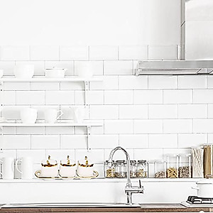 Fvstar Ceramic Sugar Bowls 3pcs Porcelain Spice Pots Salt Containers Condiment Jar Seasoning Storage Jar with Spoon and Tray,Sugar Jar for Kitchen,Coffee Bar, Countertop(White)