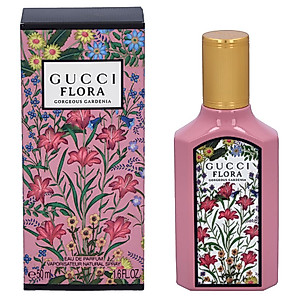 Gucci Flora Gorgeous Gardenia Eau de Parfum Spray 1.0 oz