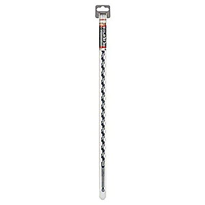 Bosch 2608597641 Wood Auger Drill Bit 10mmx14.17inx17.72In
