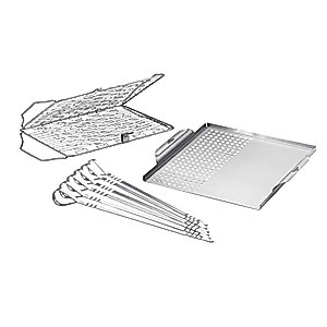 Napoleon Grills 90003 Commercial Healthy Choice Starter Kit