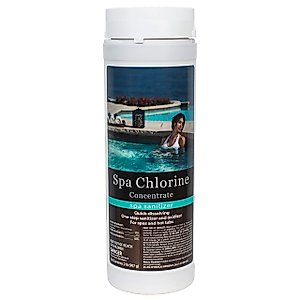 Natural Chemistry Spa Chlorine Concentrate (2 lb)