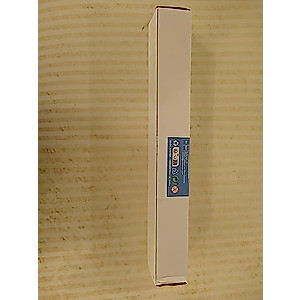 Loiion Clear Wall Protector, Non Adhesive Static Cling Removable Contact Paper, Plastic Stickers for Kitchen & Office from Trash, Chair Back, Wallpaper, Furniture, Door Scratch Dog Cat 6.6ft