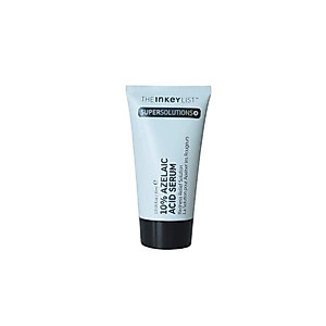 The INKEY List SuperSolutions 10% Azelaic Serum Redness Relief Solution